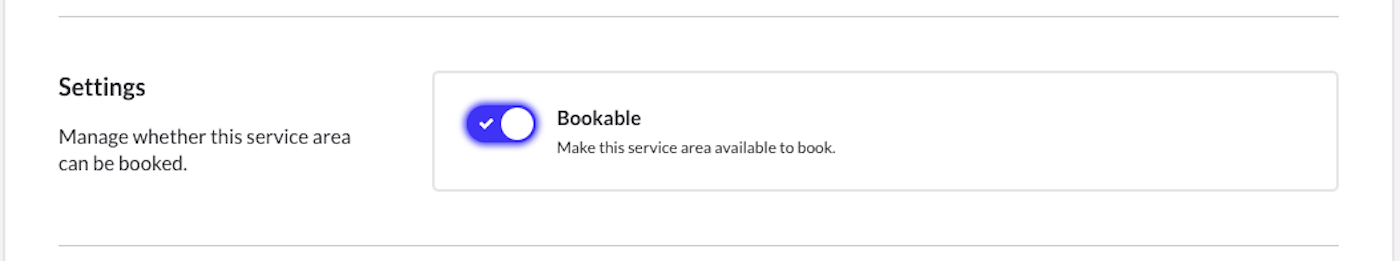Scheduling overview – Lightspeed Golf